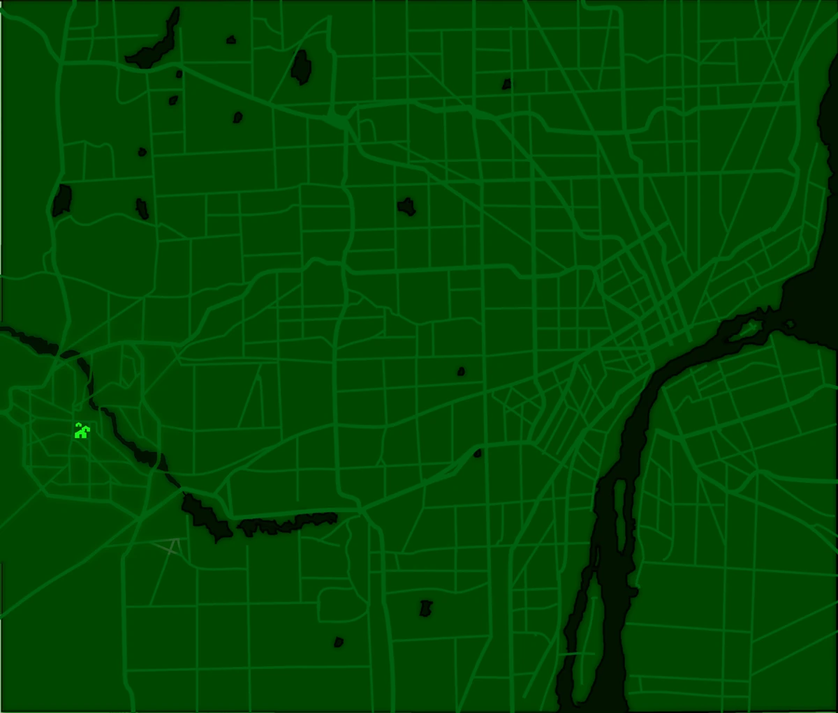 Haven | Fallout: Detroit Wiki | Fandom