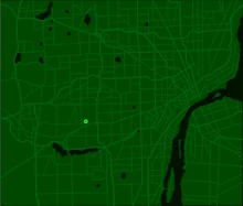 Vault 79 | Fallout: Detroit Wiki | Fandom