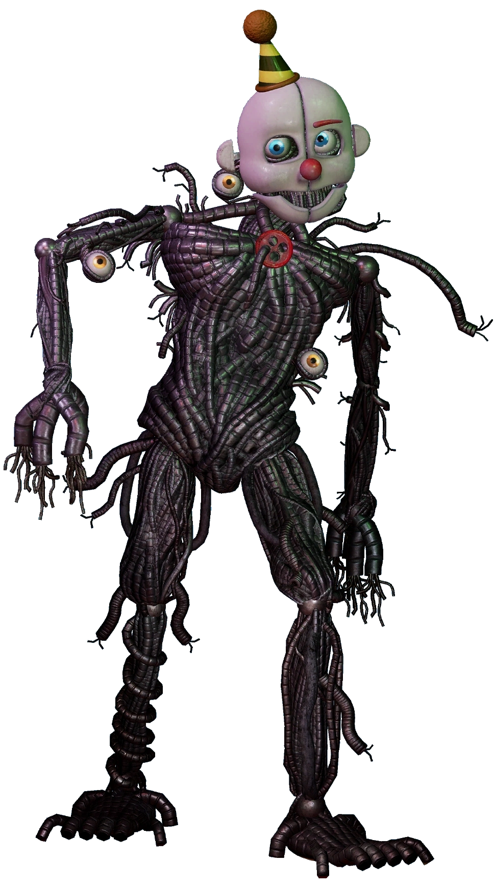 Amalgamation (Extension) | Fallout dnd Wiki | Fandom
