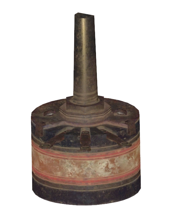 SMU-97 transponder | Fallout dnd Wiki | Fandom