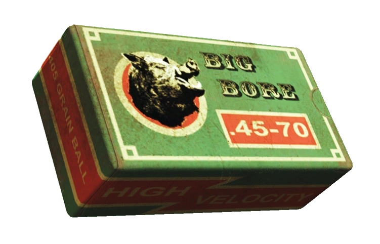 .45-70 | Fallout dnd Wiki | Fandom