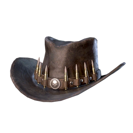 Cowboy Hat | Fallout dnd Wiki | Fandom