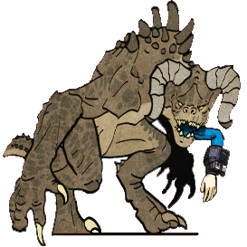 Arms Breaker | Fallout dnd Wiki | Fandom