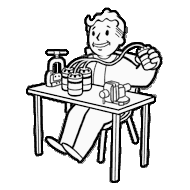 Vigilant Recycler | Fallout dnd Wiki | Fandom