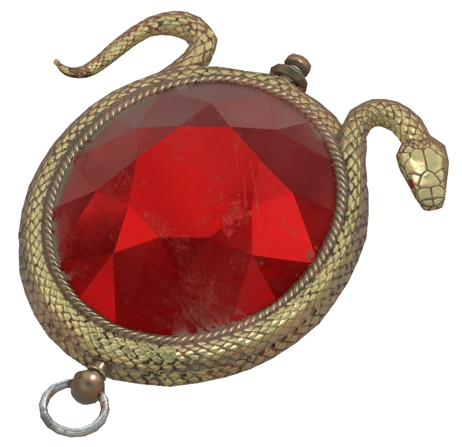 Eye of Ra | Fallout dnd Wiki | Fandom