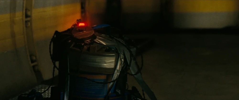 Improvised bomb | Fallout dnd Wiki | Fandom