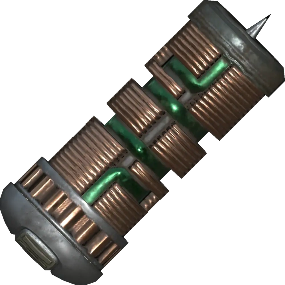 Plasma core | Fallout dnd Wiki | Fandom