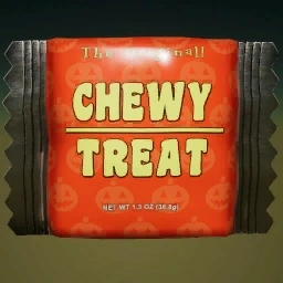 Chewy Treat (Extension) | Fallout dnd Wiki | Fandom