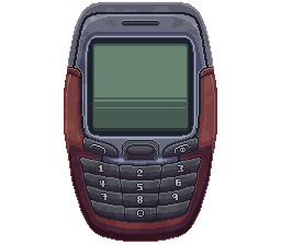 Phone | Fallout dnd Wiki | Fandom