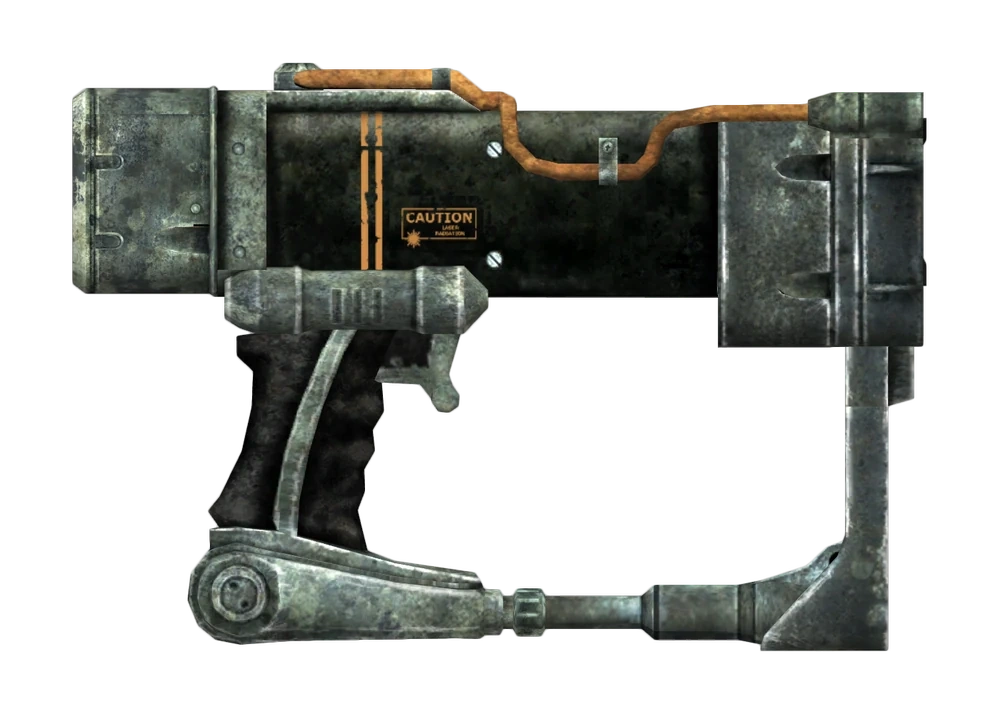 Laser Blasters | Fallout dnd Wiki | Fandom