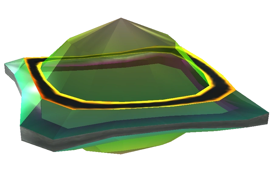 Alien crystal | Fallout dnd Wiki | Fandom