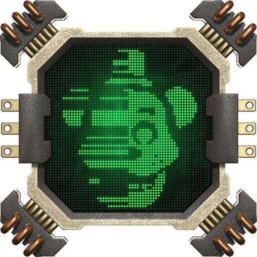 Animatronic Mods (Extension) | Fallout dnd Wiki | Fandom