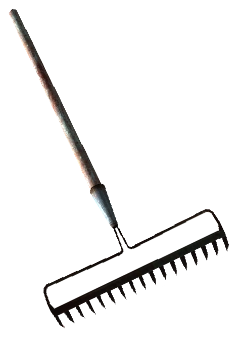 Rake | Fallout dnd Wiki | Fandom