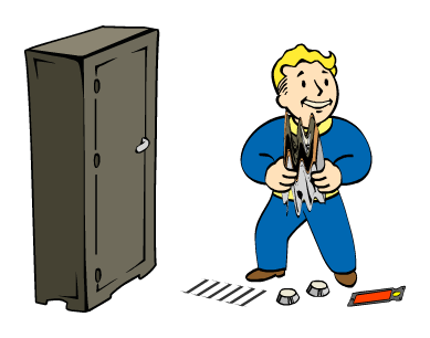 Scrapper | Fallout dnd Wiki | Fandom