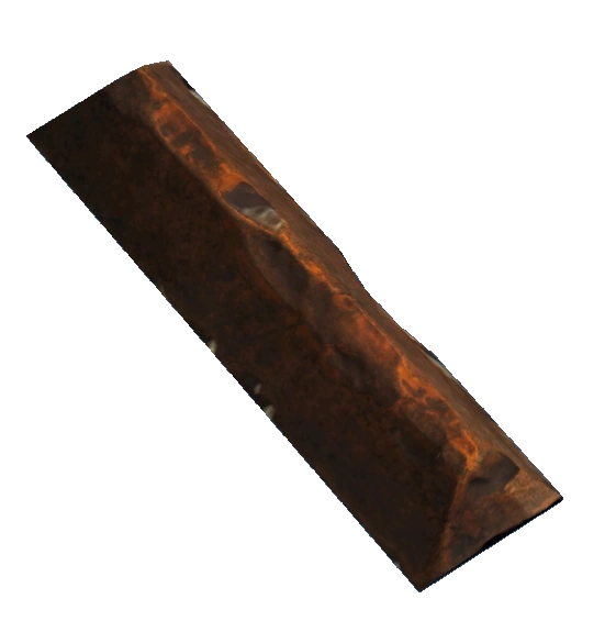 Copper | Fallout dnd Wiki | Fandom
