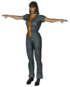 Prisoner | Fallout dnd Wiki | Fandom