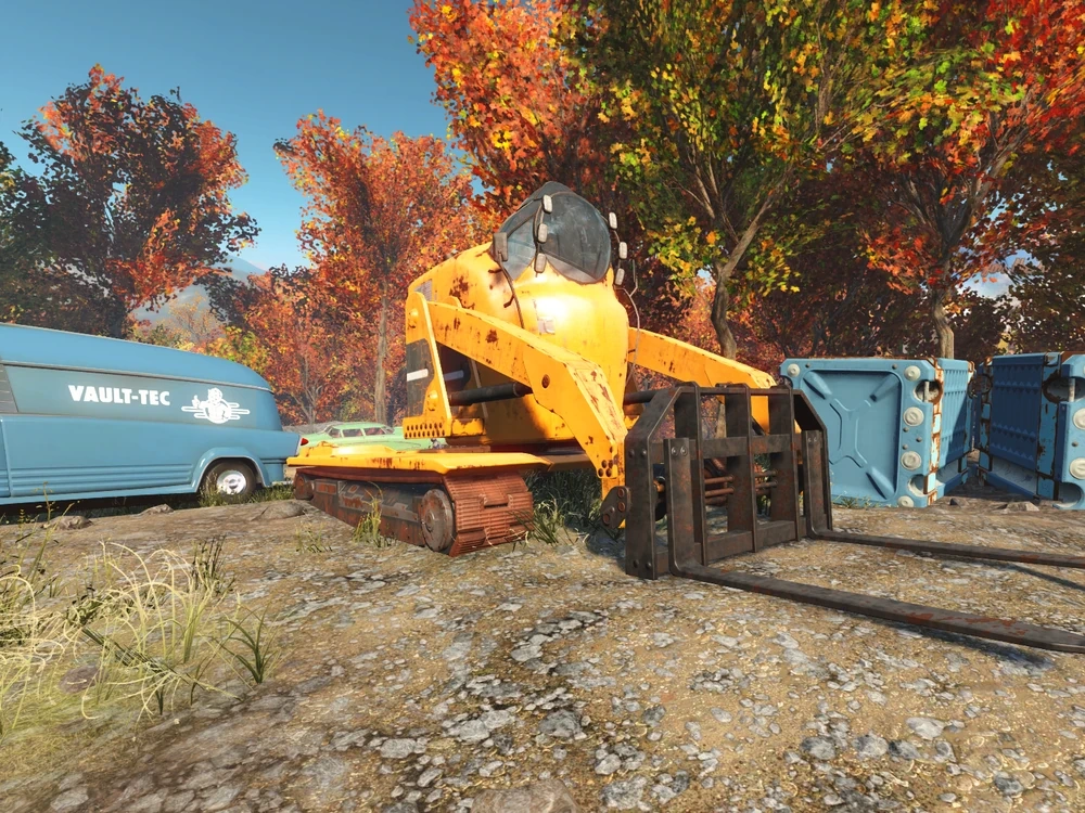 Megaloader | Fallout dnd Wiki | Fandom