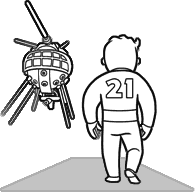 Lonesome Road | Fallout dnd Wiki | Fandom