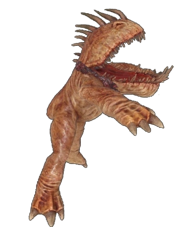 Wanamingo | Fallout dnd Wiki | Fandom