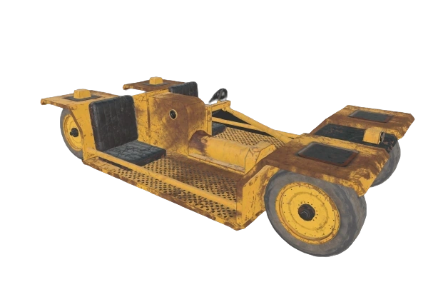 Personnel carrier | Fallout dnd Wiki | Fandom