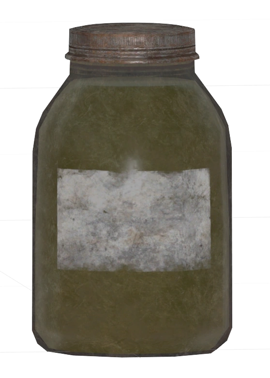 Fussfungle | Fallout dnd Wiki | Fandom