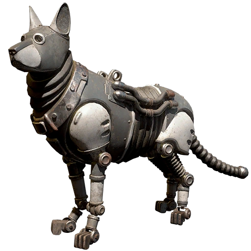 F.E.T.C.H. | Fallout dnd Wiki | Fandom