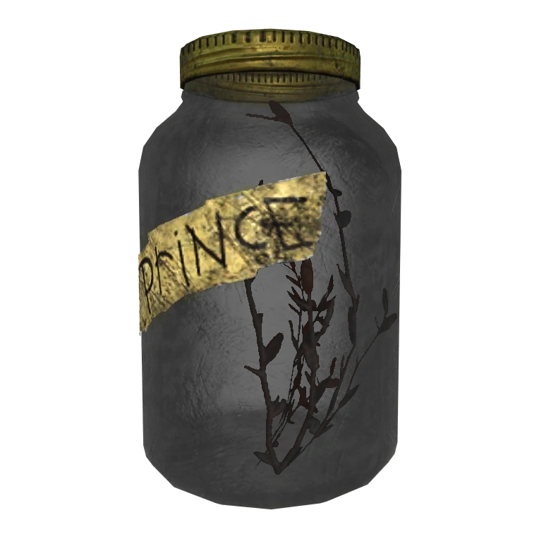 Frog jar | Fallout dnd Wiki | Fandom