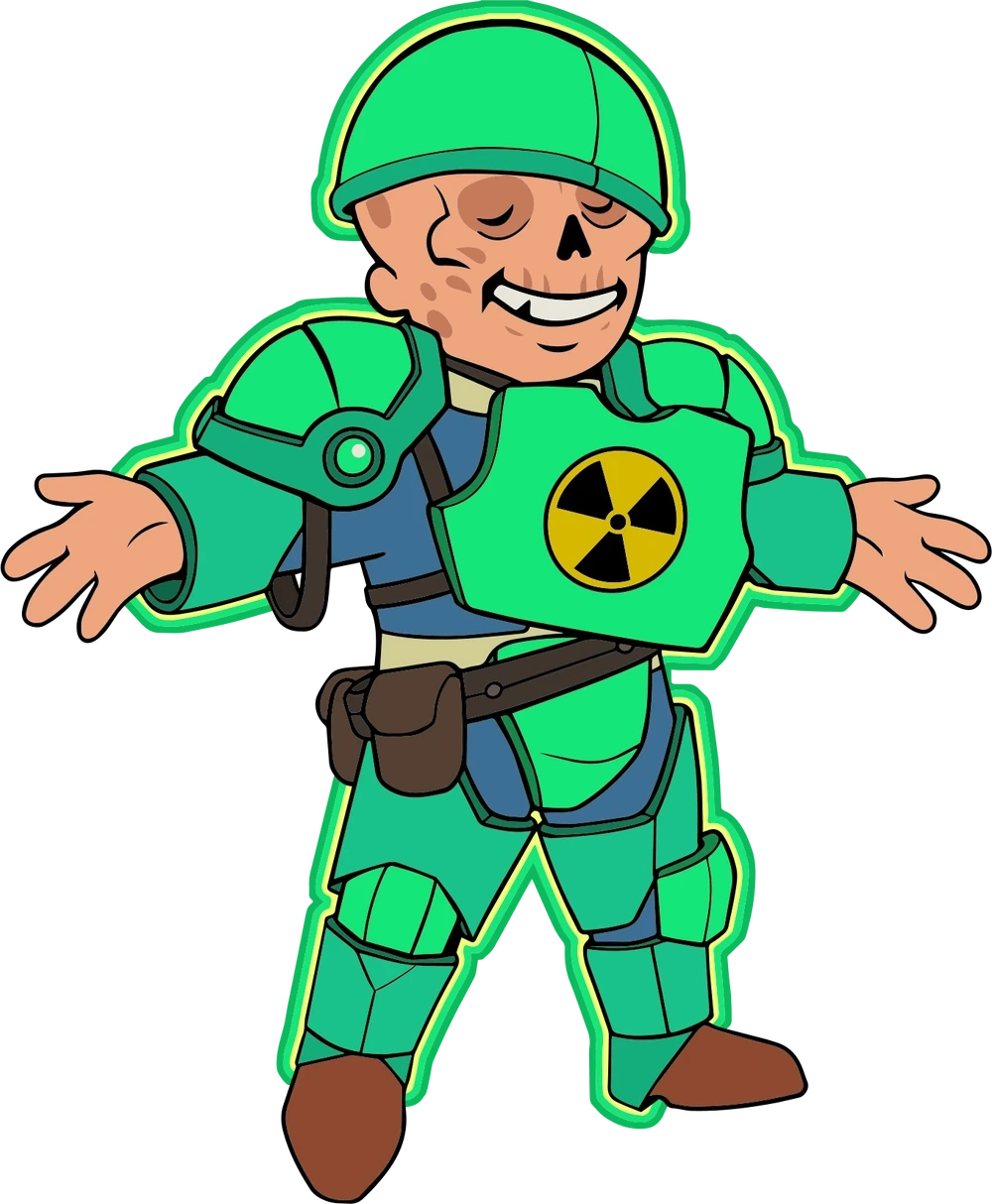 Rad Specialist | Fallout dnd Wiki | Fandom