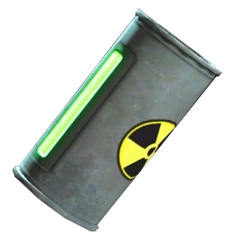 Nuclear material | Fallout dnd Wiki | Fandom