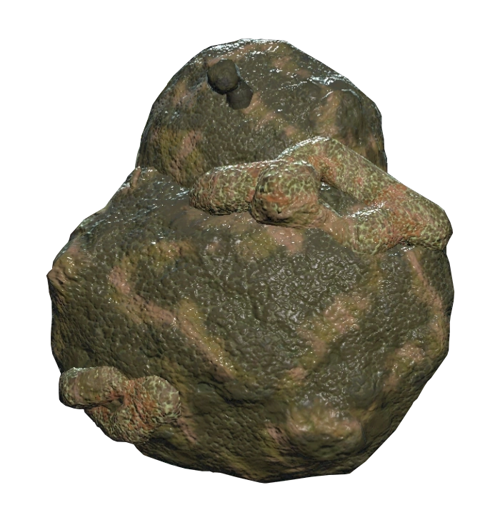 Toxic sludge | Fallout dnd Wiki | Fandom