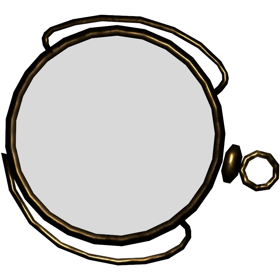 Monocle | Fallout dnd Wiki | Fandom