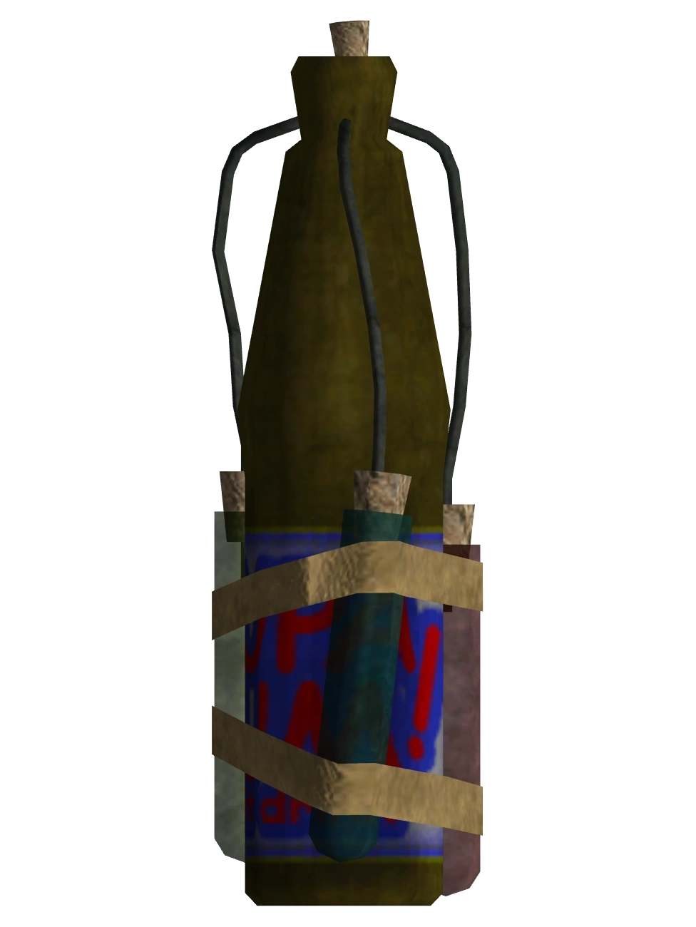 Hydra | Fallout dnd Wiki | Fandom