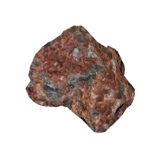 Ore | Fallout dnd Wiki | Fandom