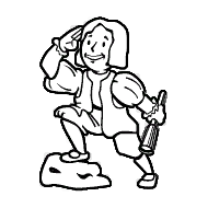 Explorer | Fallout dnd Wiki | Fandom