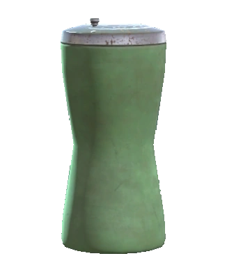 Salt shaker | Fallout dnd Wiki | Fandom