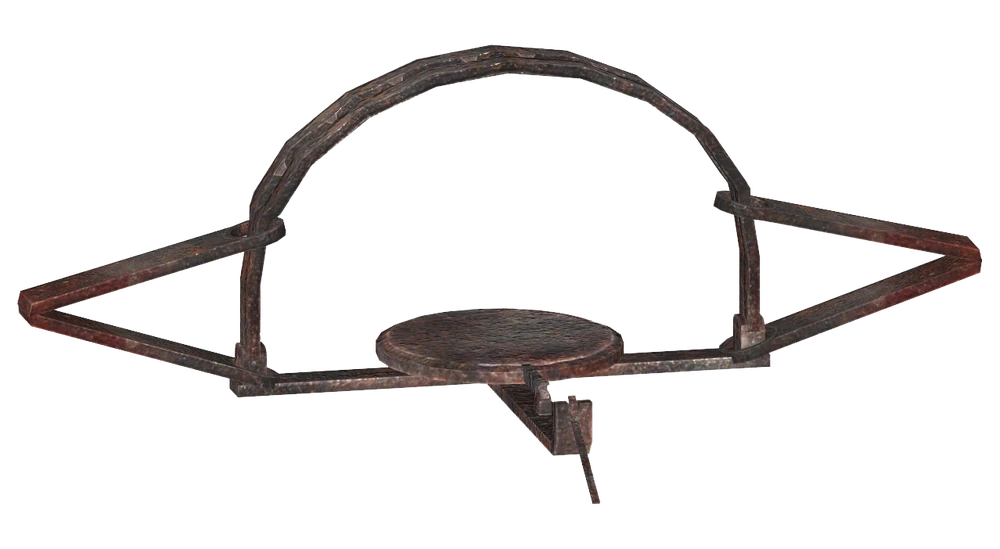 Bear trap | Fallout dnd Wiki | Fandom