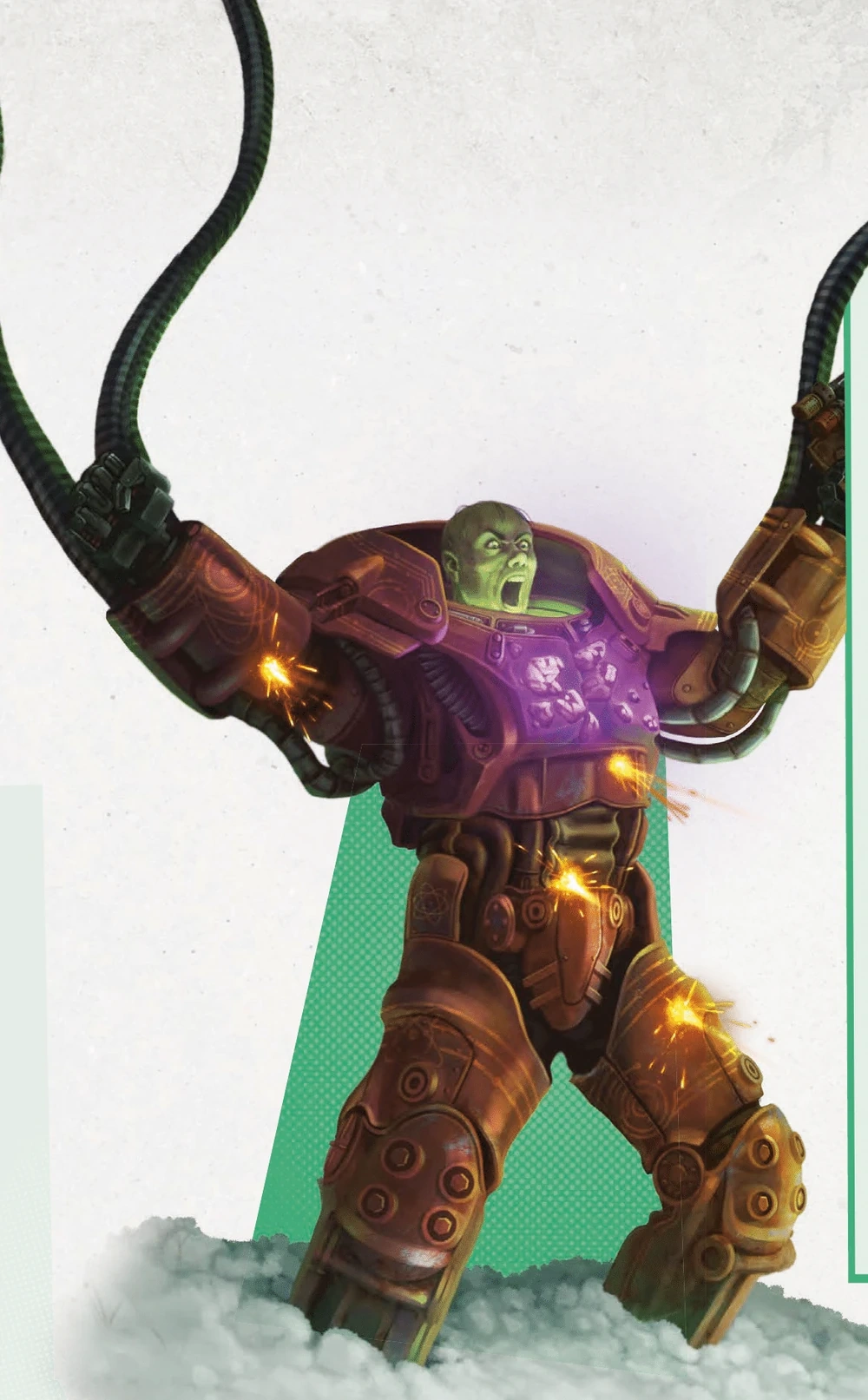 AT-0M power armor | Fallout dnd Wiki | Fandom