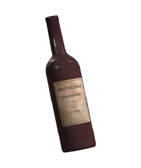 Empty bottle | Fallout dnd Wiki | Fandom