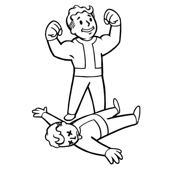 Super Slam! | Fallout dnd Wiki | Fandom
