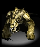 Deathclaw | Fallout dnd Wiki | Fandom