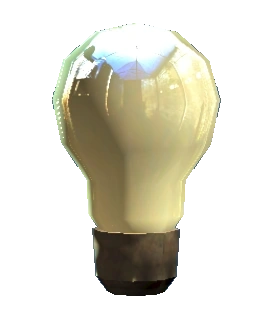Light bulb | Fallout dnd Wiki | Fandom