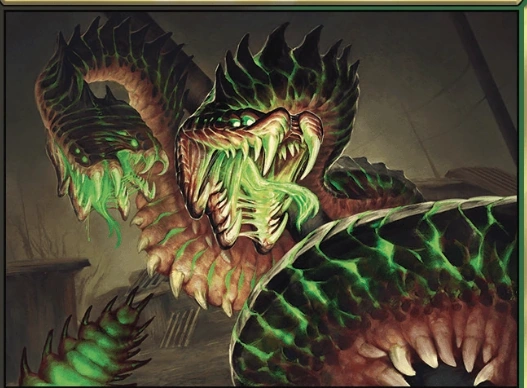 Snake | Fallout dnd Wiki | Fandom