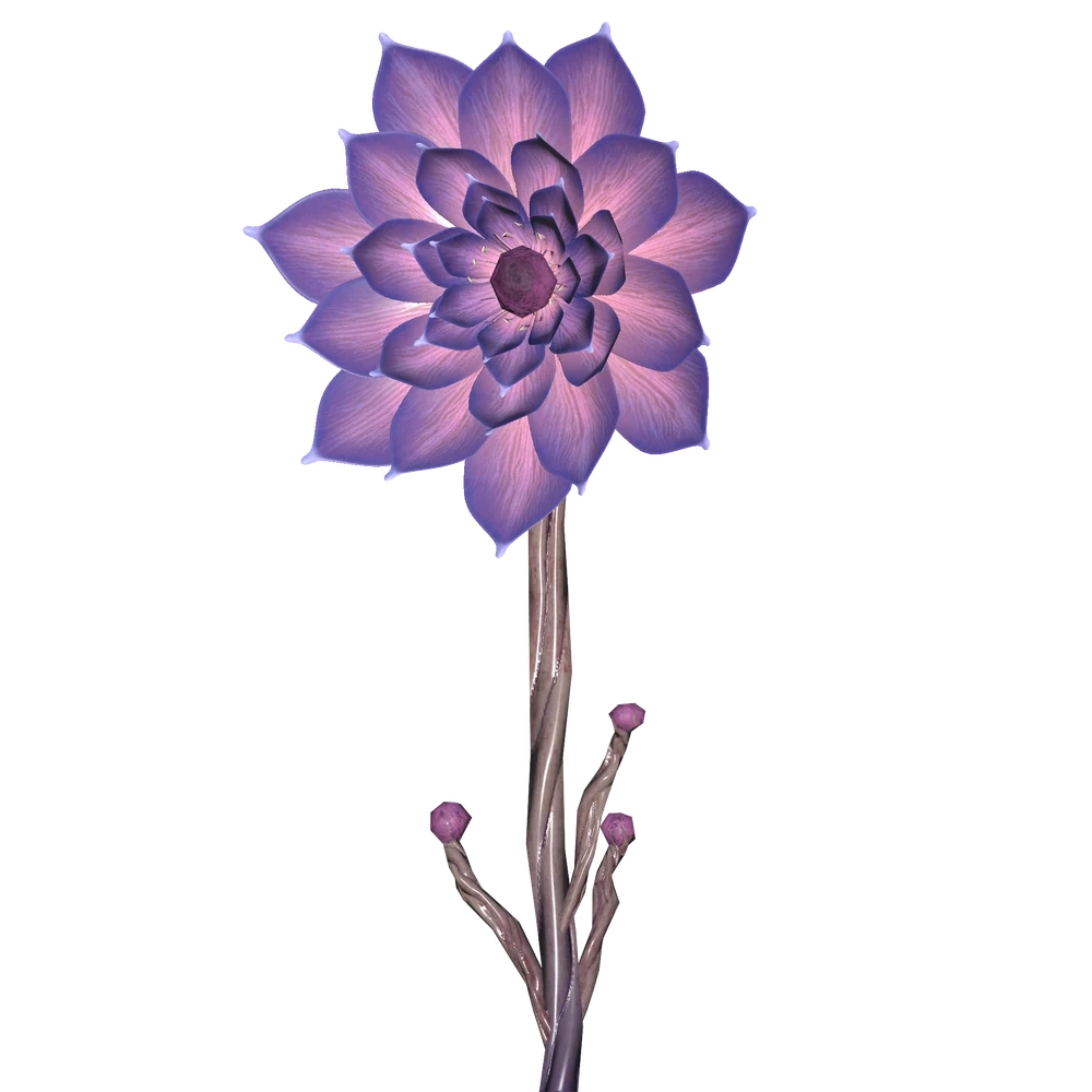 Gigablossom | Fallout dnd Wiki | Fandom