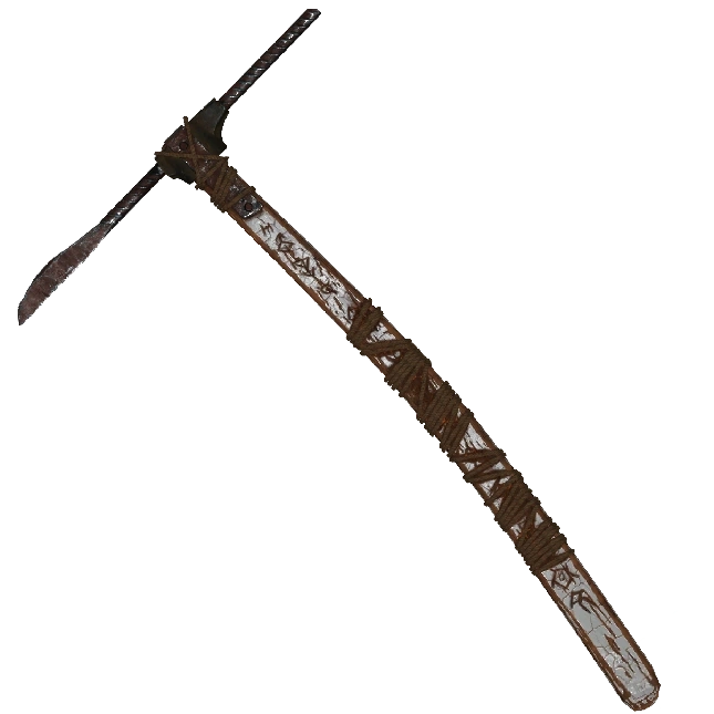 Cultist Piercer | Fallout dnd Wiki | Fandom