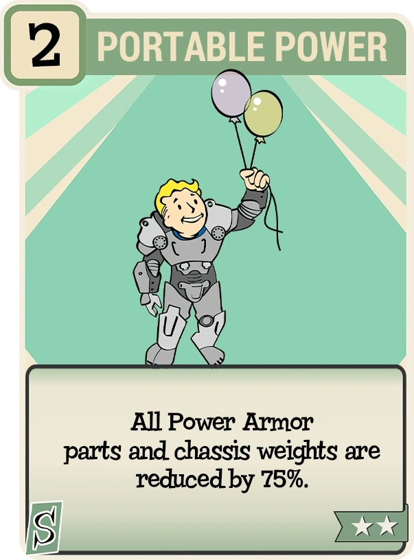 Portable Power | Fallout dnd Wiki | Fandom