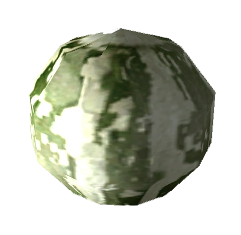 Buffalo gourd seed | Fallout dnd Wiki | Fandom