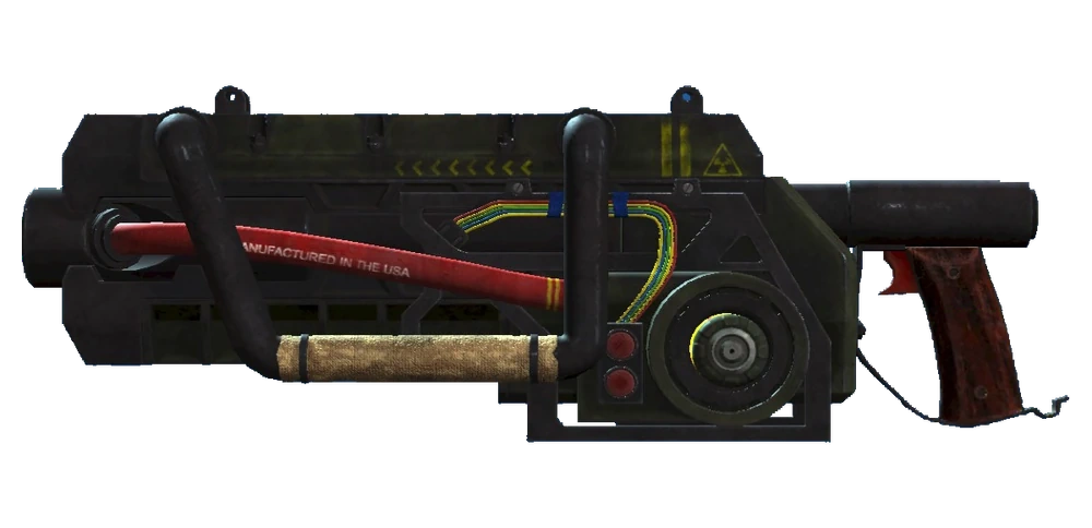 Solar cannon | Fallout dnd Wiki | Fandom