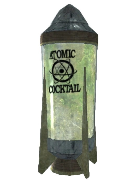 Cocktail | Fallout dnd Wiki | Fandom