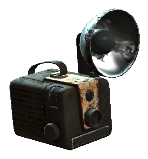 Camera | Fallout dnd Wiki | Fandom