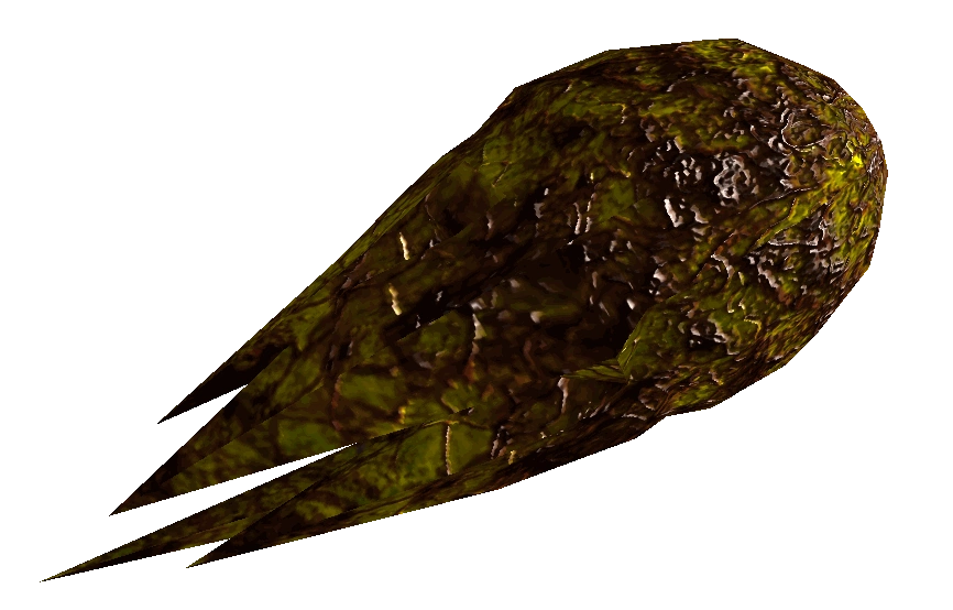 Punga fruit | Fallout dnd Wiki | Fandom